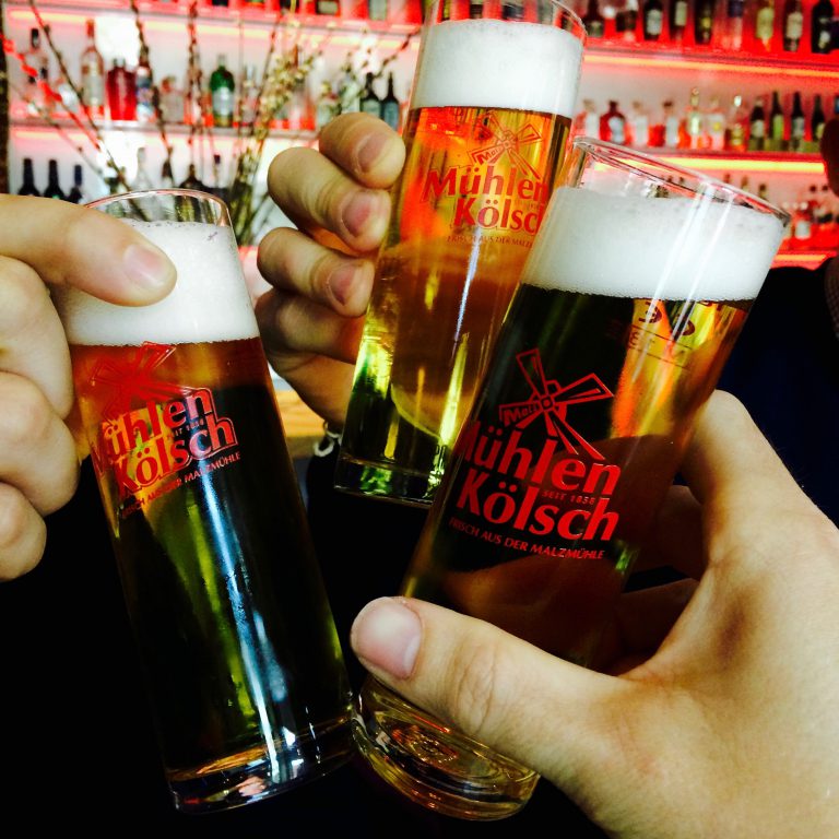 6 Best Beer Halls and Brauhaus Breweries in Cologne