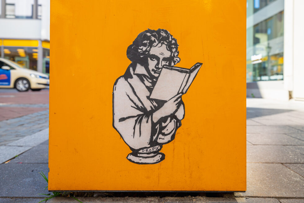 Beethoven in Bonn: Best Things to See If You Love Classical Music - Art ...