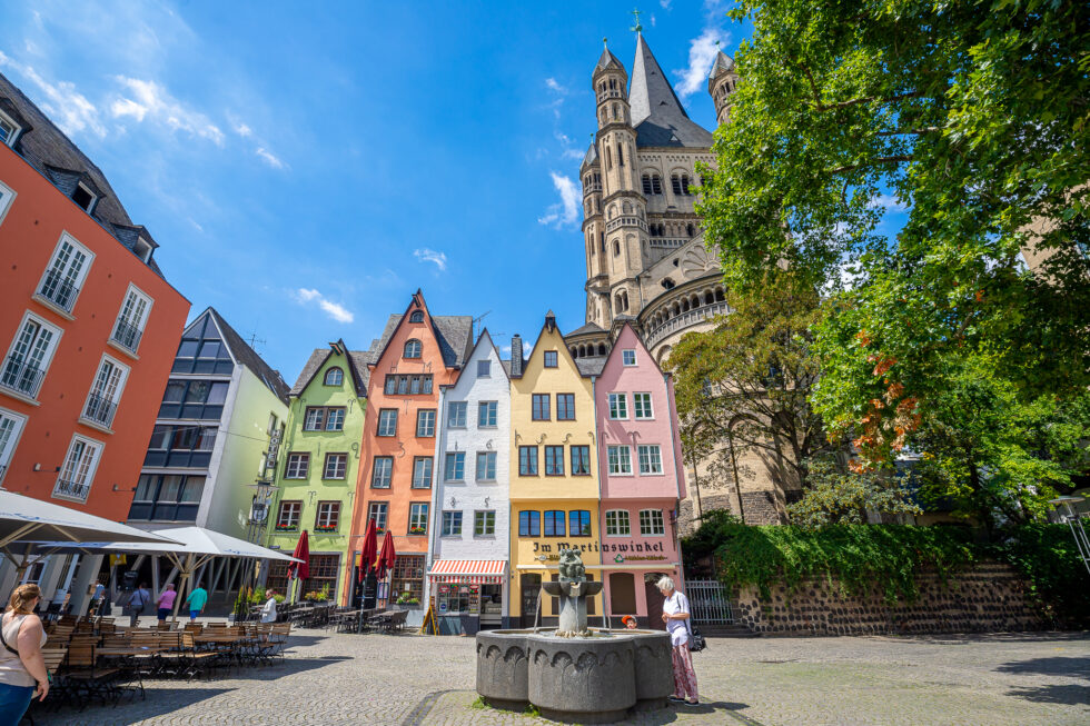 10 Terrific Things to See in Cologne’s Altstadt - Art of Touring