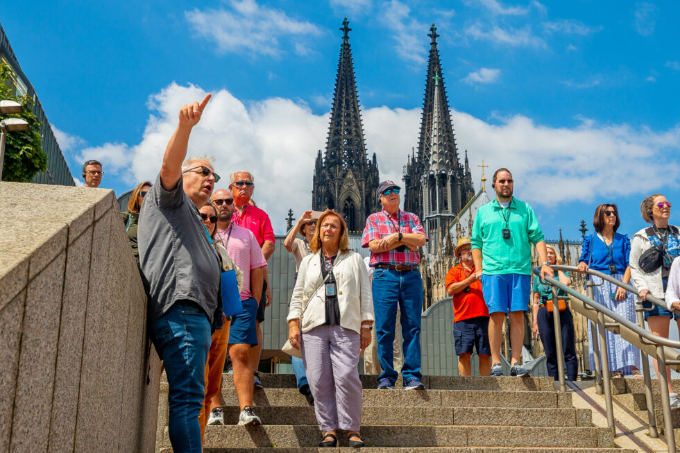 10 Terrific Things to See in Cologne’s Altstadt - Art of Touring