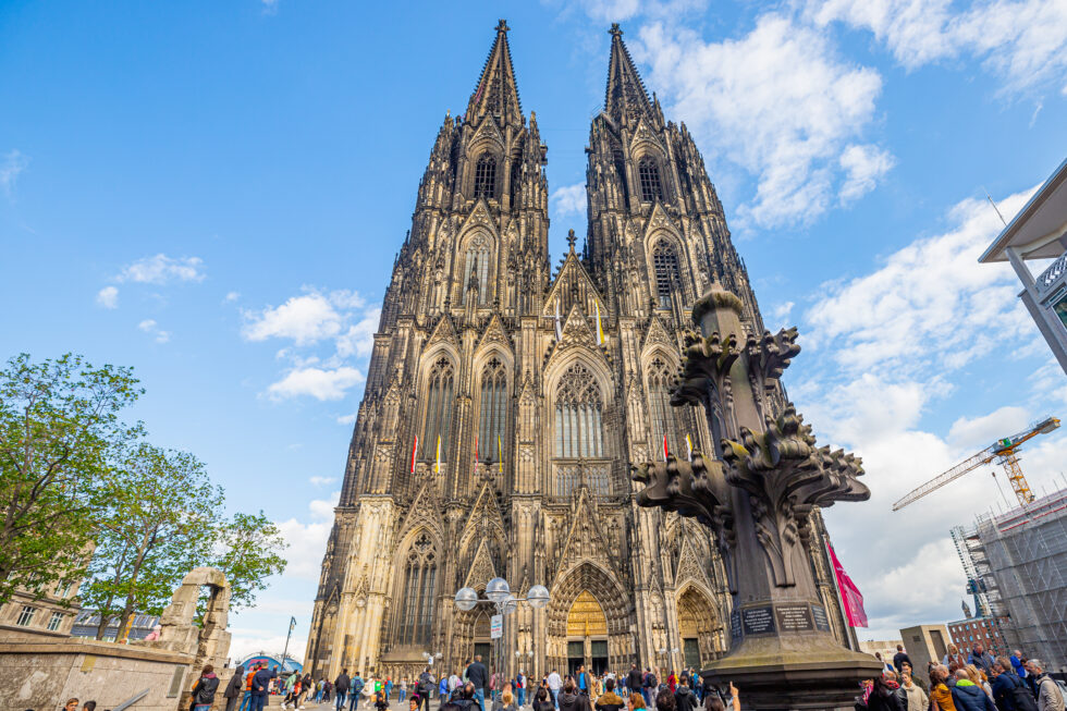 10 Terrific Things to See in Cologne’s Altstadt - Art of Touring